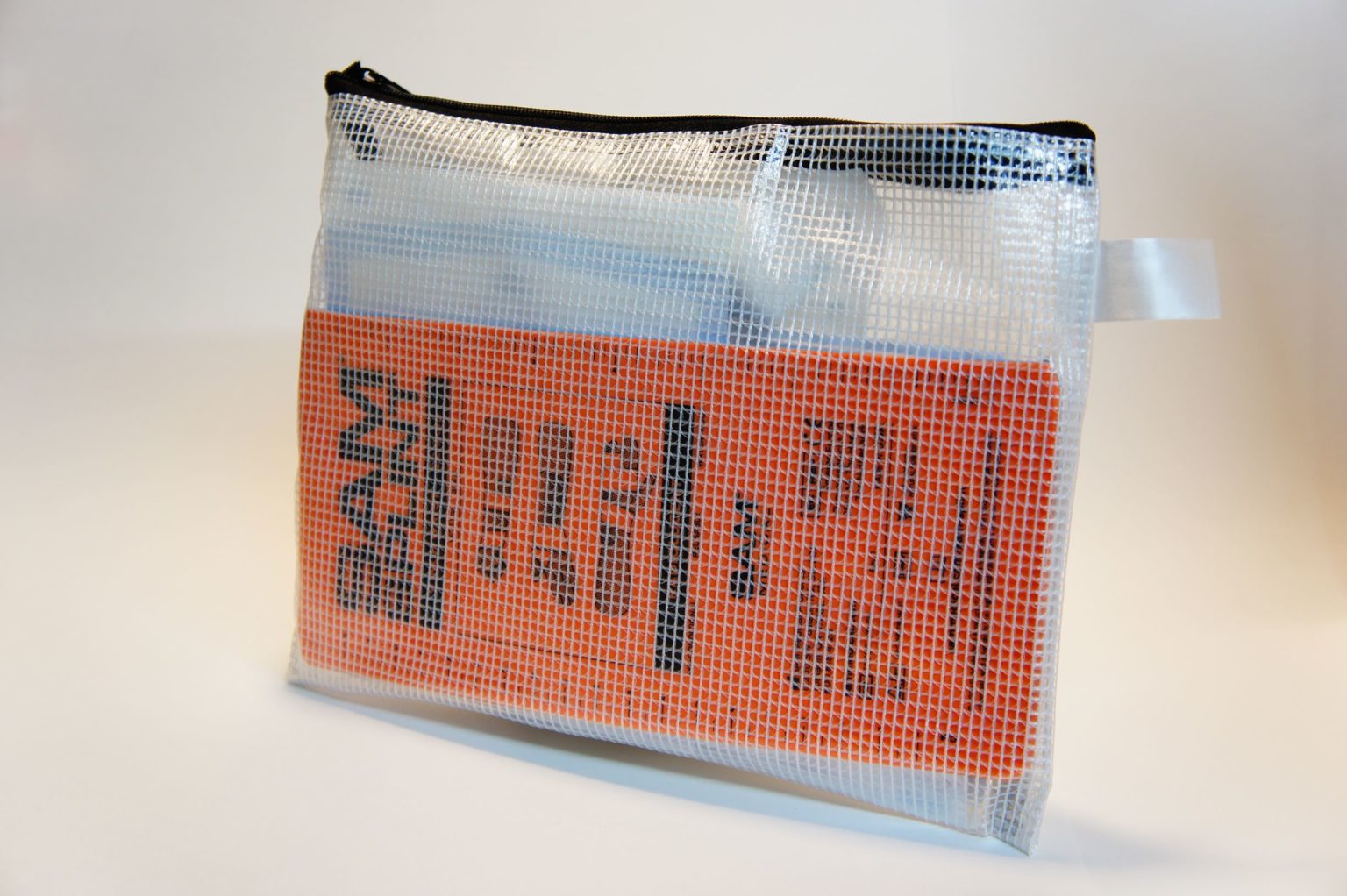 Travel First Aid Kit – Frontline Medical Defense