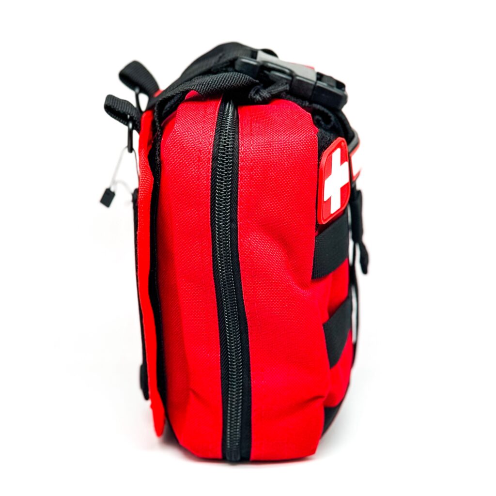 Expedition Medic Pack – Frontline Medical Defense