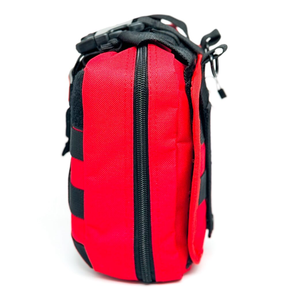 Expedition Medic Pack – Frontline Medical Defense